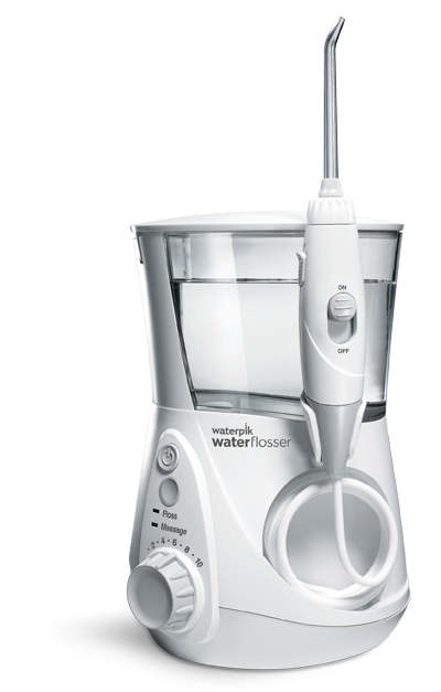 ПОЧЕТНА - Waterpik MK